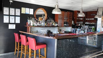 Bar (no alojamento)