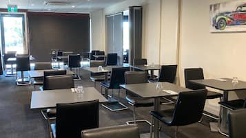 Salas de reuniões