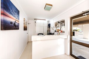 Receção