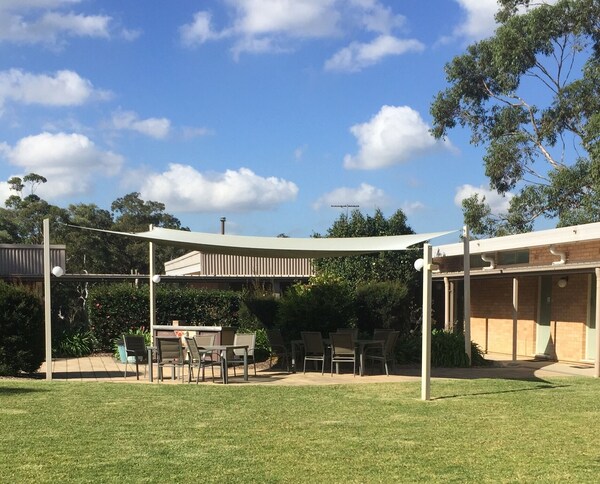 Lucas Heights Motel - Sutherland Shire