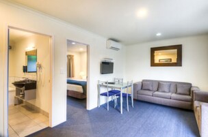 Televisor de ecrã plano de 42 polegadas com canais digitais, televisor 