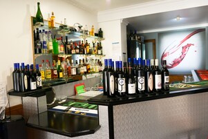 Bar (na propriedade)