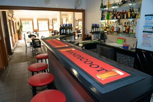 Bar (na propriedade)