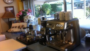 Café