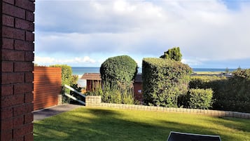 Villa Premium | Vista do quarto