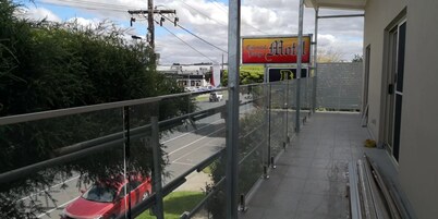 Colonial Lodge Motel Geelong