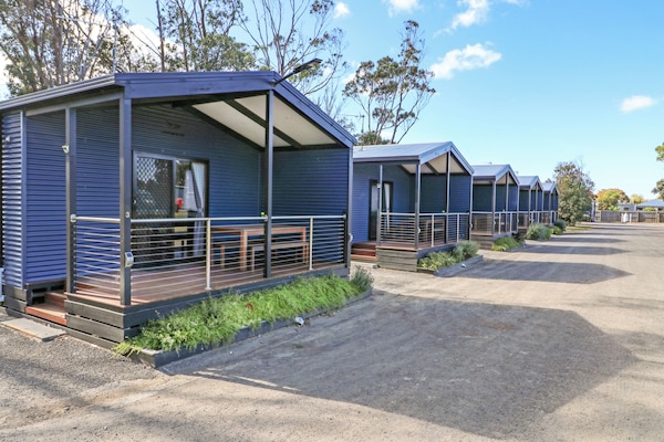 Portland Tourist Park - Portland