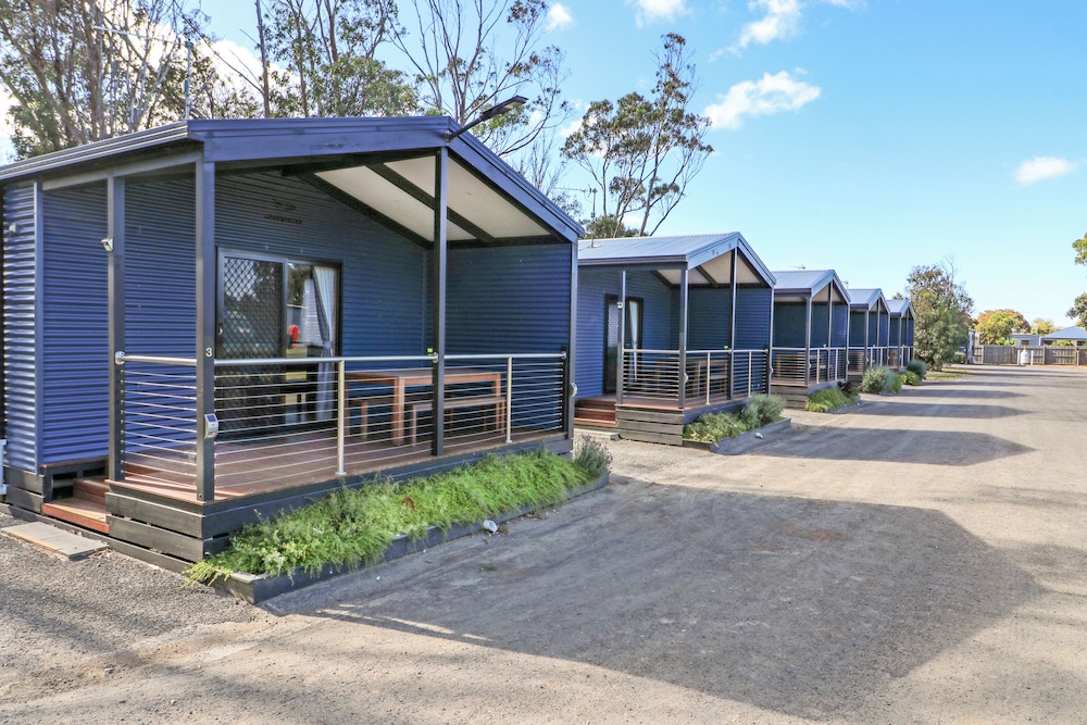 Portland Tourist Park - Portland