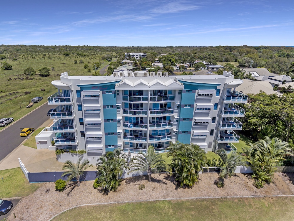 Koola Beach Apartments Bargara - Bundaberg