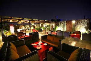 Detalhe da parte interna