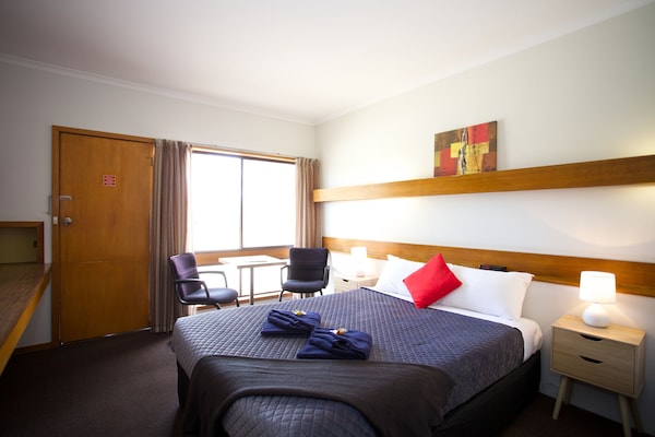 Glynlea Motel - Horsham