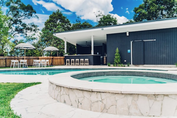 The Lodge Bellingen - Bellingen