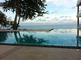 Piscina exterior