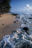 Praia