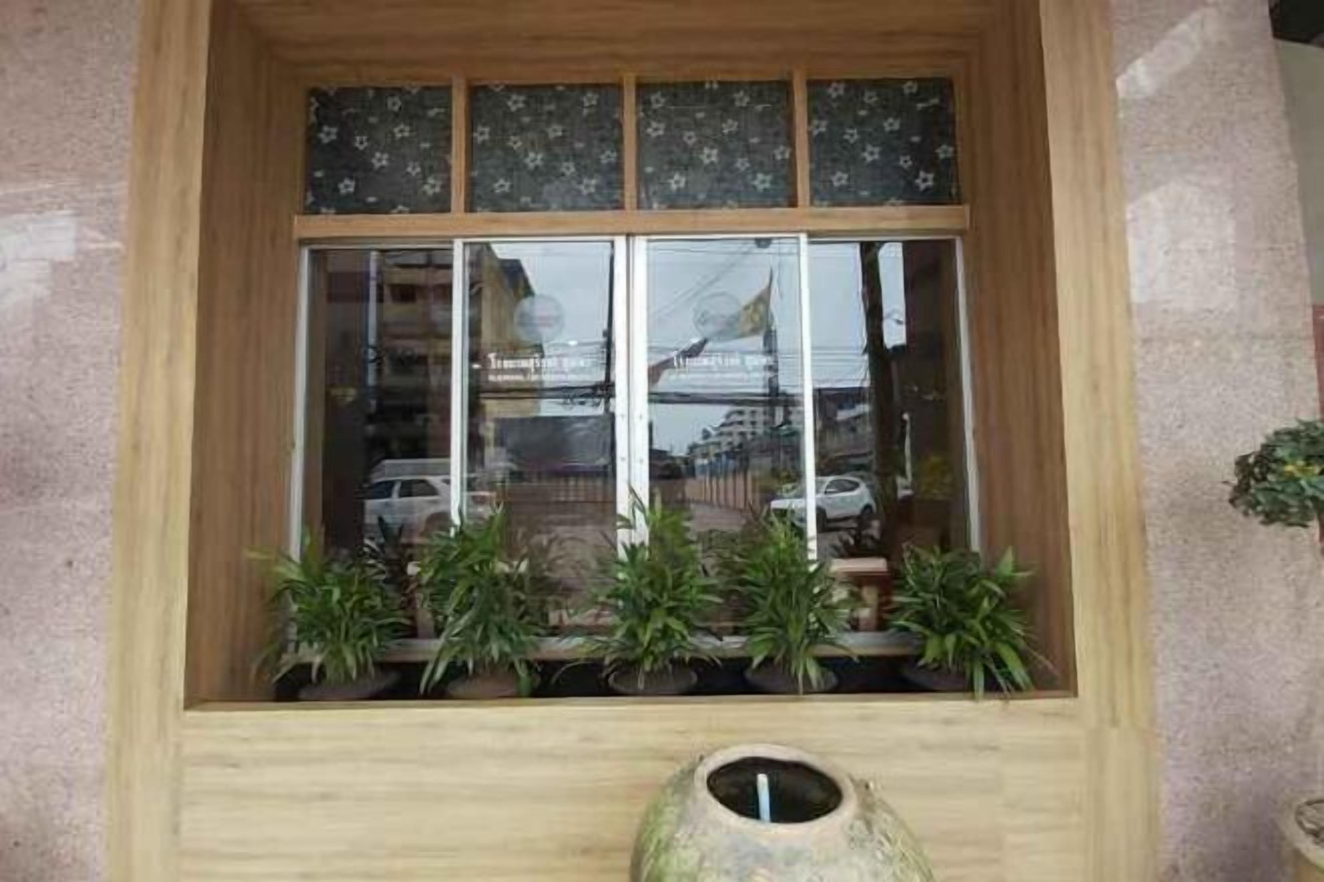 Pormenores do exterior