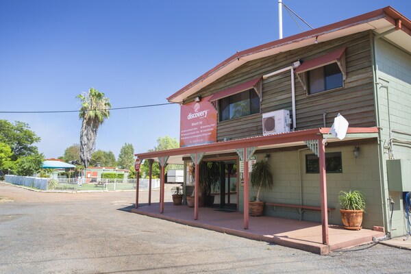 Discovery Parks - Mount Isa - Mount Isa