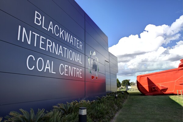 Discovery Parks - Blackwater - Queensland