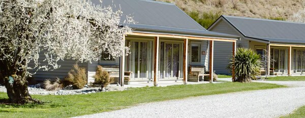 Cottages At Kinross - Southland