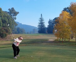Golfe