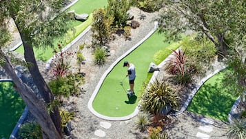 Minigolfe