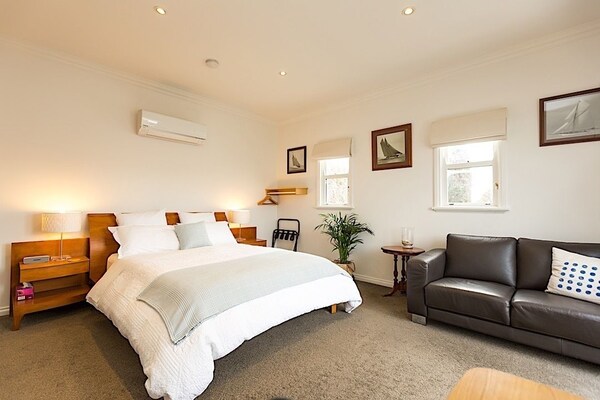 Port Boutique Accommodation - Port Fairy