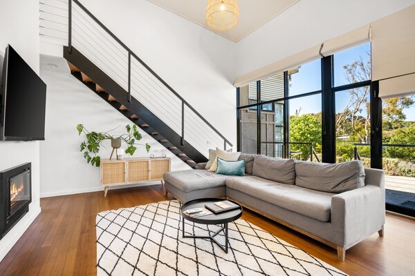 Aireys Inlet Getaway Resort - Aireys Inlet