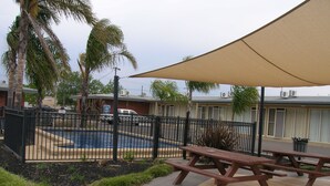 Piscina exterior