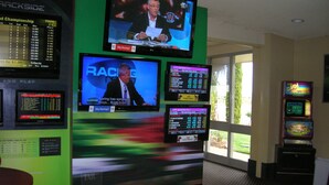 Bar desportivo