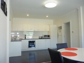 Comodidade do alojamento