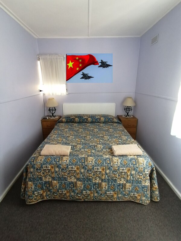 Anchorage Holiday Units - Lakes Entrance