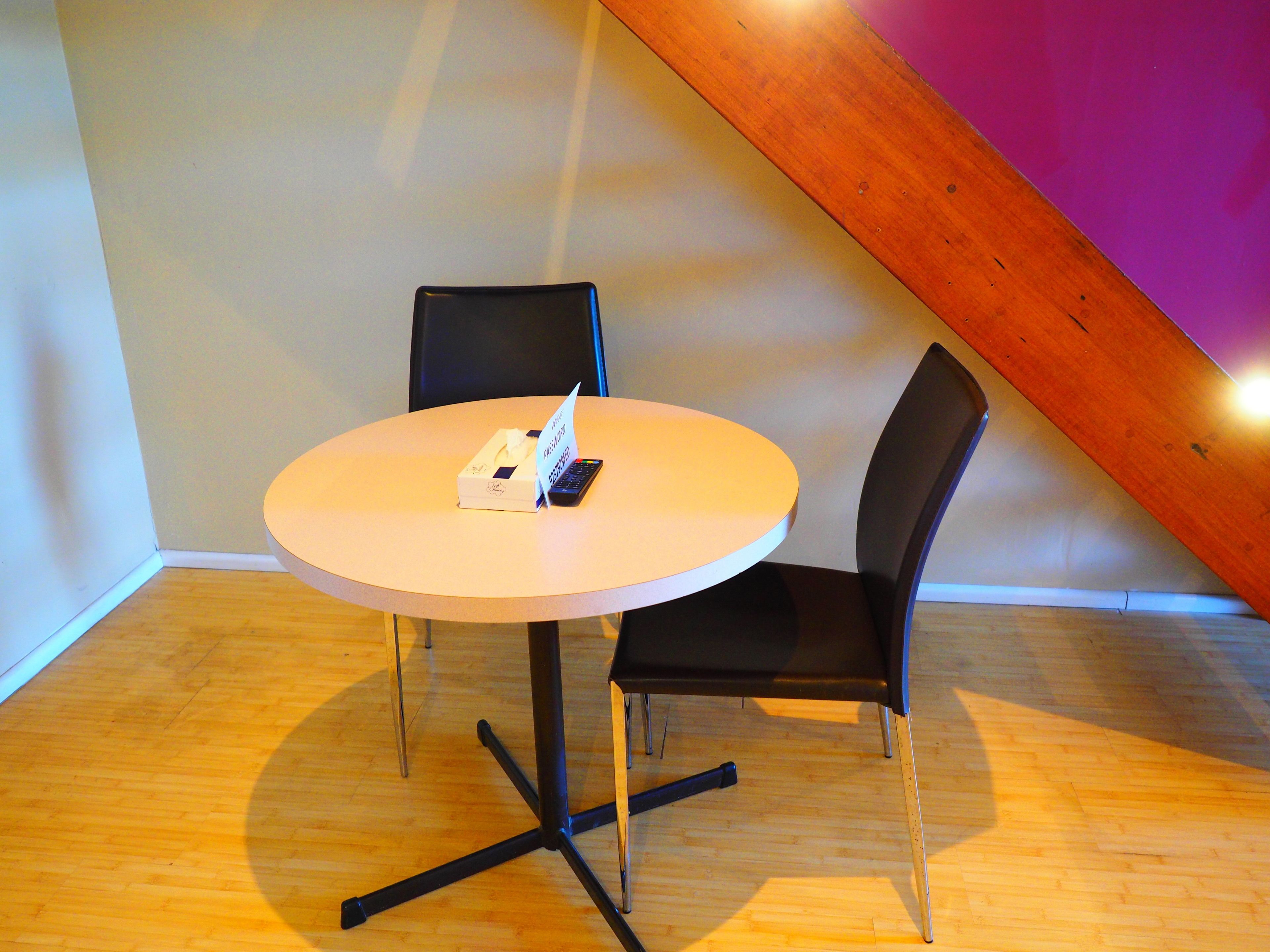 Quarto standard, 1 quarto | Escrivaninha, ferros/tábuas de passar roupa, Wi-Fi de cortesia