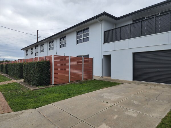 Ethelton Serviced Apartments - Adelaide