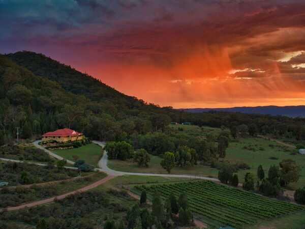 The Mudgee Homestead Guesthouse - Mudgee