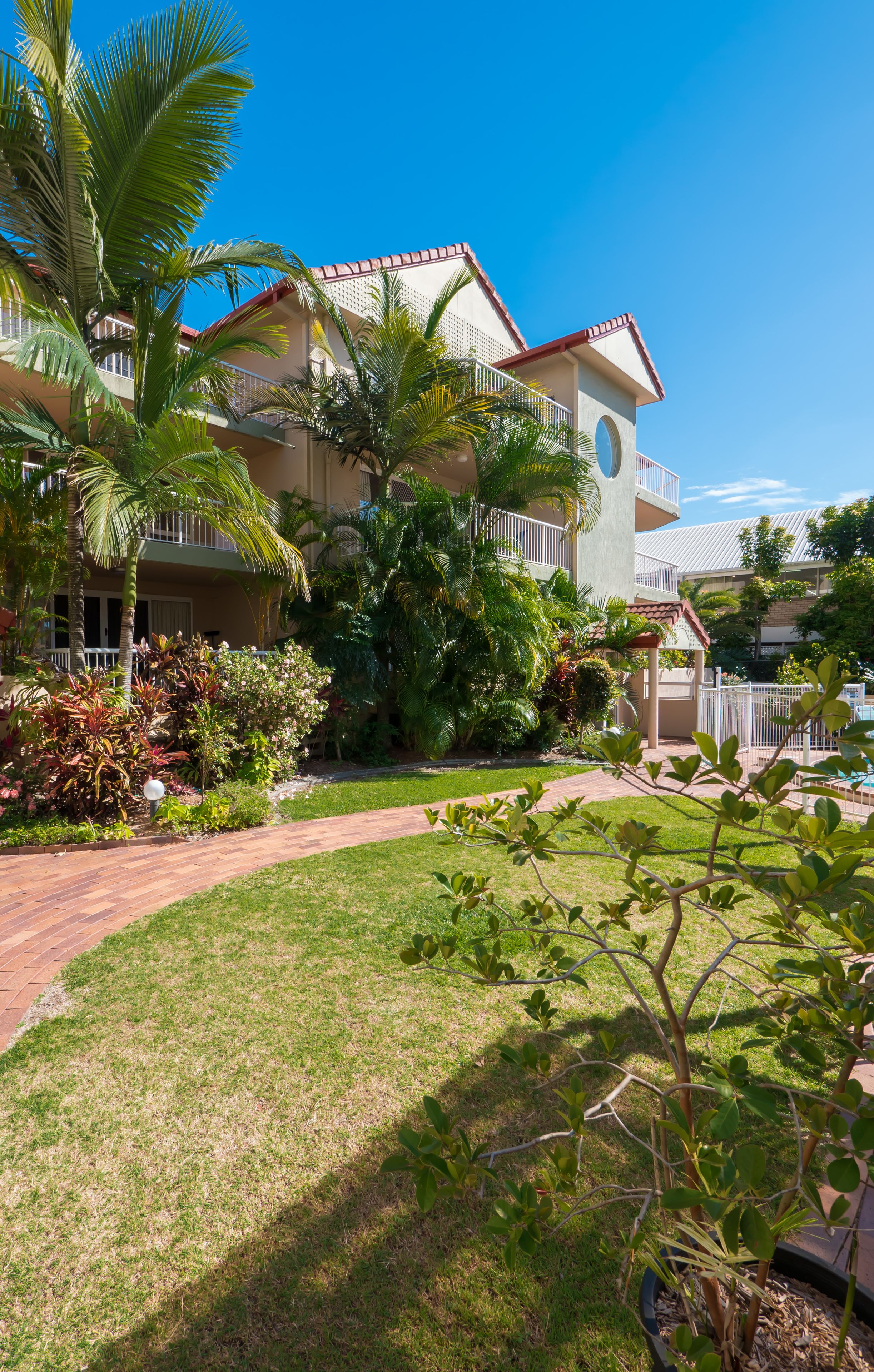 Área da propriedade