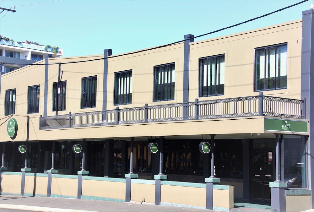 Harp Hotel - Wollongong