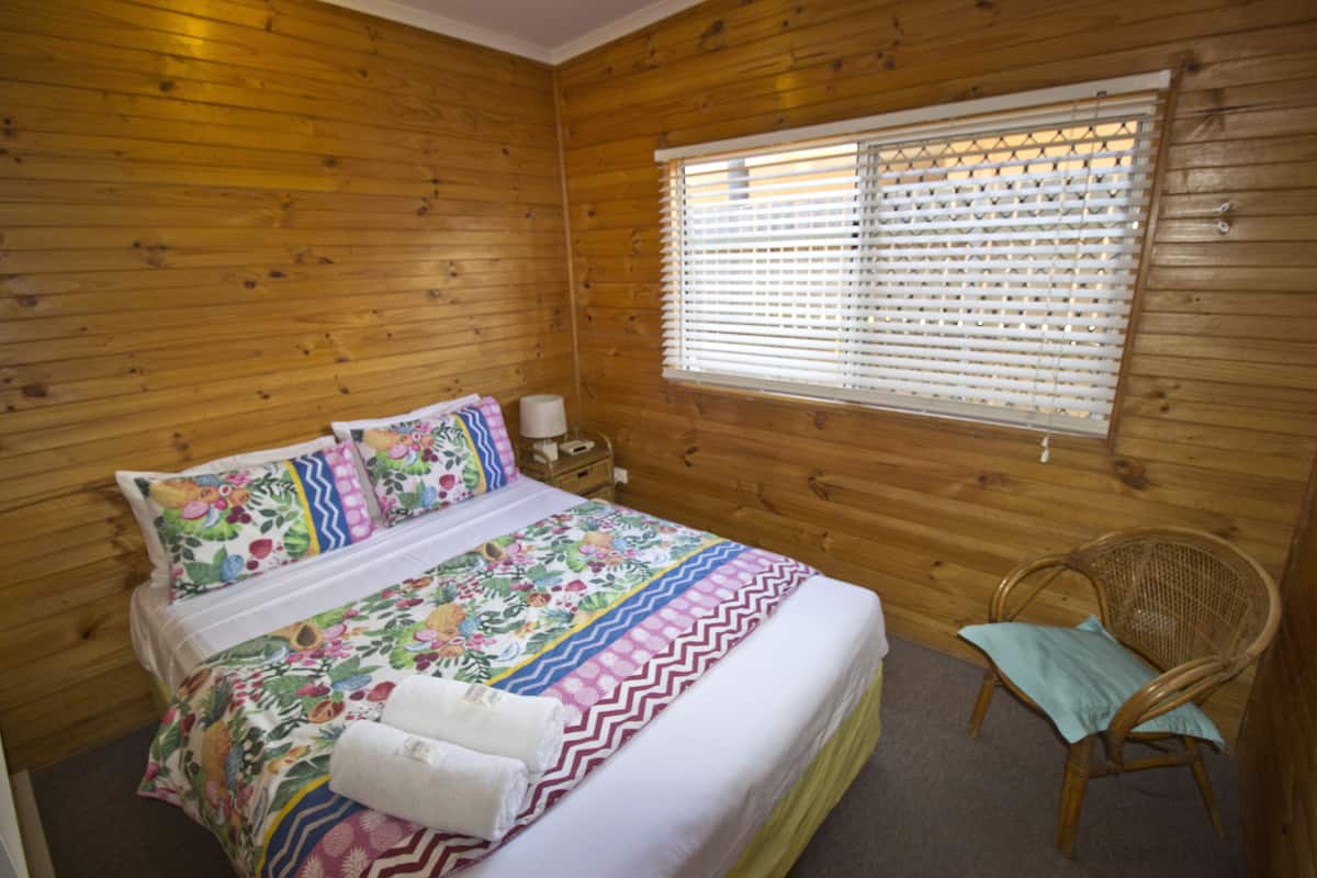 Apartamento família, 2 quartos, para não fumantes, cozinha (Family Overnighter) | Wi-Fi de cortesia