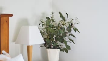 Casa de Campo Standard, 1 quarto, não fumadores, cozinha ("Gardeners") | 1 quarto, com decoração personalizada, com mobília individualizada