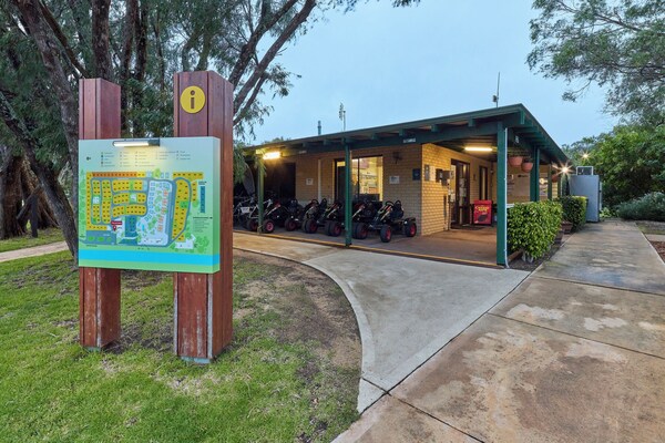 Rac Busselton Holiday Park - Dunsborough