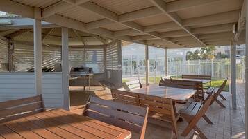 Refeições em família