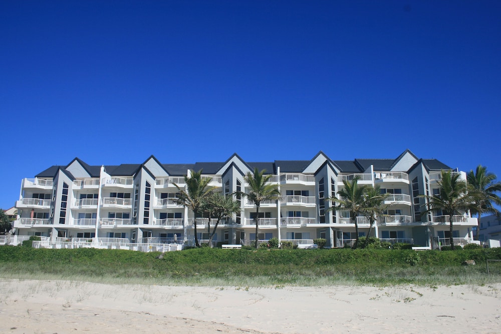 Surfers Horizons Resort - Tweed Heads