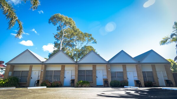 トロピカーナ モーター イン - フィリップ島