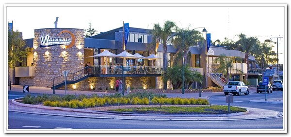 Waikerie Hotel Motel - Murray River