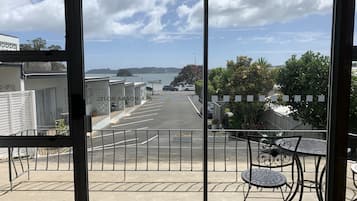 Suite Standard, 1 quarto, em frente ao mar | Vista para a praia ou o mar