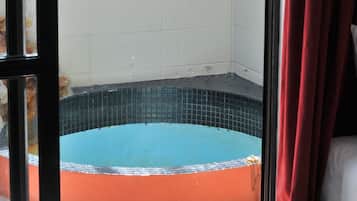 Comodidade do quarto