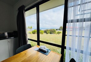 Estúdio Standard | Refeições no quarto