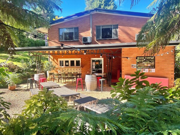 Warburton Motel - Warburton