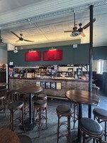 Bar (no alojamento)