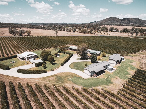 Farmers Quarters - Mudgee