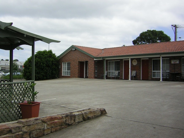 George Bass Motor Inn - Nowra