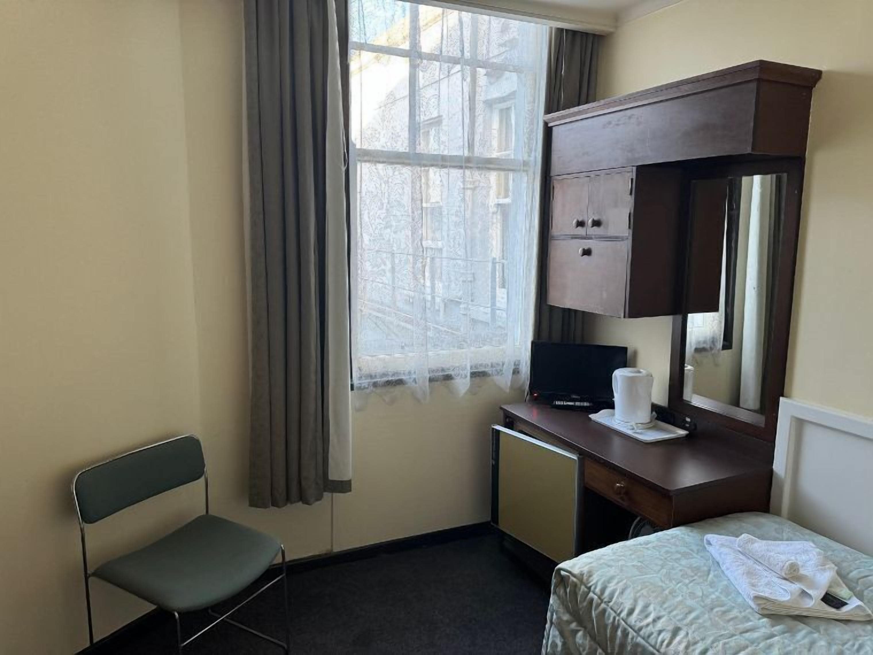 Quarto solteiro, suíte | Individualmente decorados, individualmente mobiliados